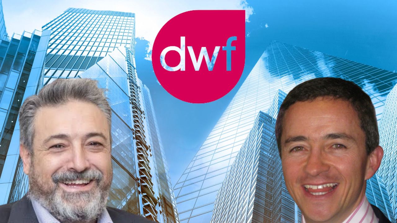 DWF expands insurance claims management & adjusting with senior hires ...